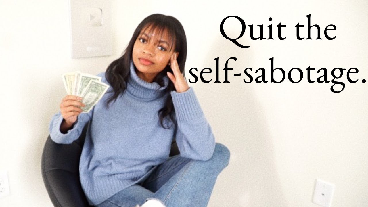 Rich energy money habits for 2021 - YouTube