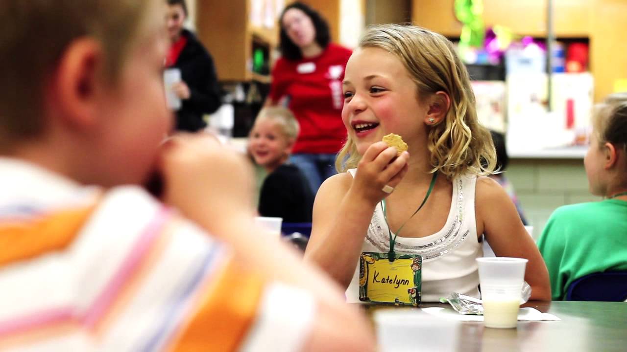 Youth Development Center - YouTube