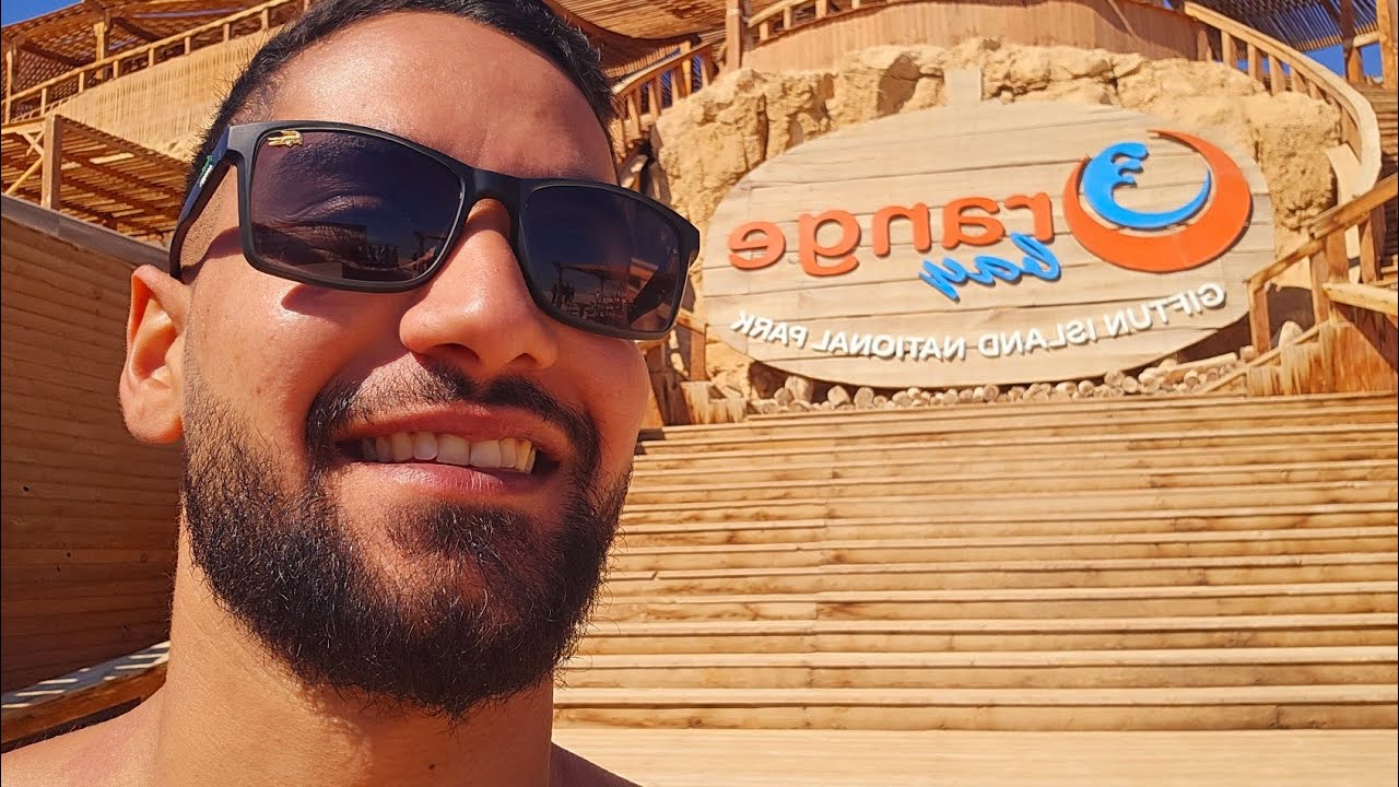 4K PERSONAL REVIEW, ORANGE BAY, NEMO ISLAND, MAGAWISH ISLAND WITH BABY ...