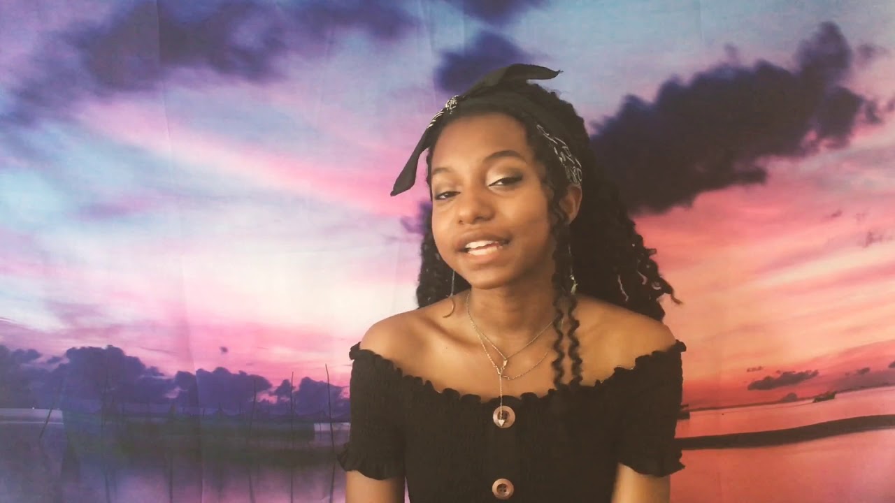 Hostage - Maya Imani w/Teflon Love prod. by S1 (Airbit x S1 Hitmaker ...