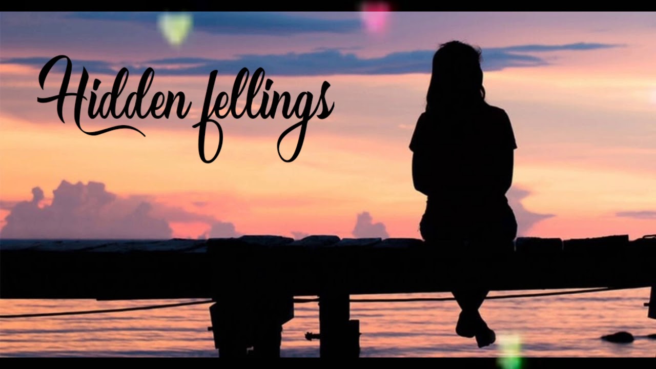 🙃Hidden fellings..😔alone Whatsapp status - YouTube