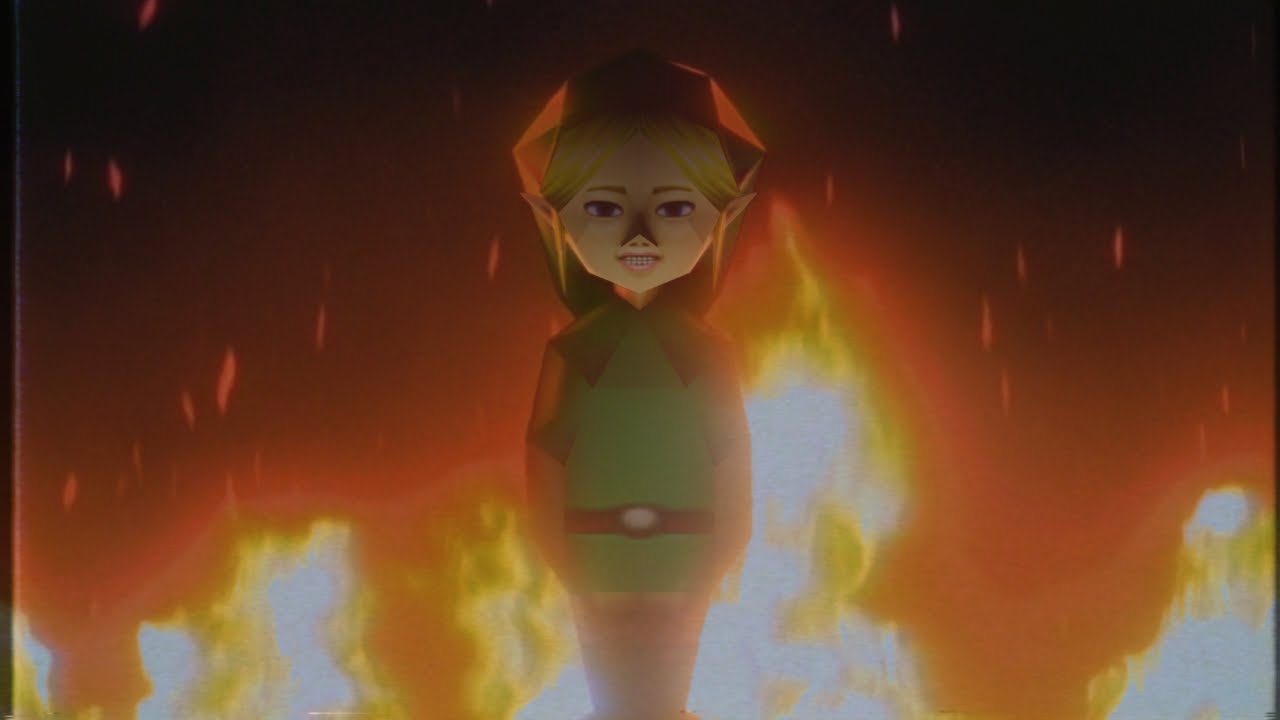 Goodbye Then - Teaser - YouTube