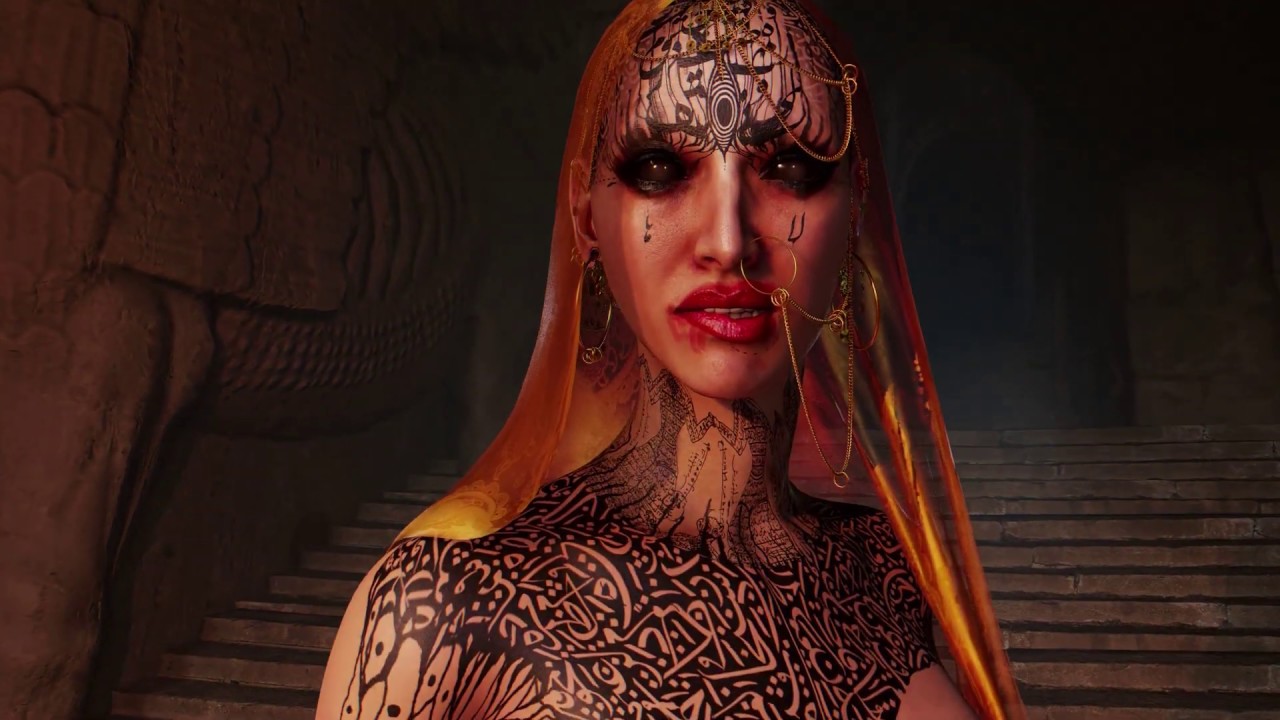 Stowee / The Story of AKVAN / Game Character - YouTube