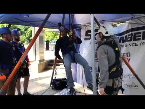 Sky Climber, LLC Products and Services - YouTube