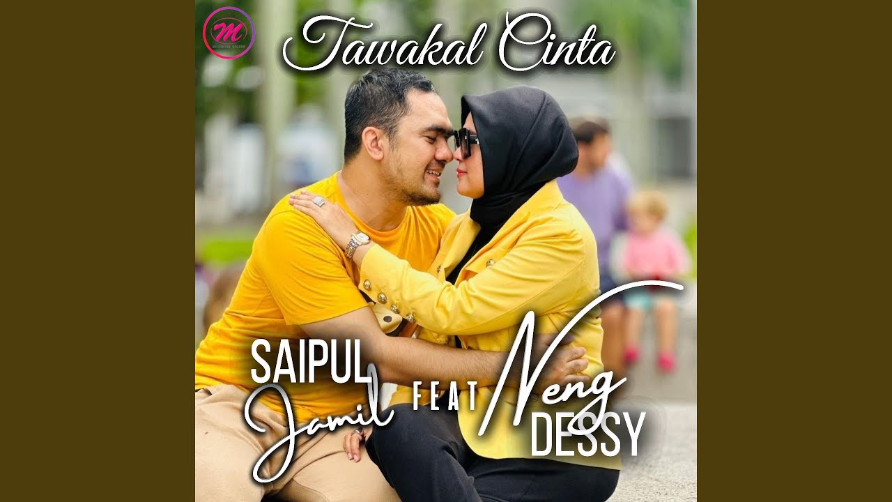 Tawakal Cinta (feat. Neng Dessy) - YouTube