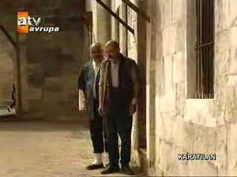 Karayılan 18.Bölüm Final Part_03
