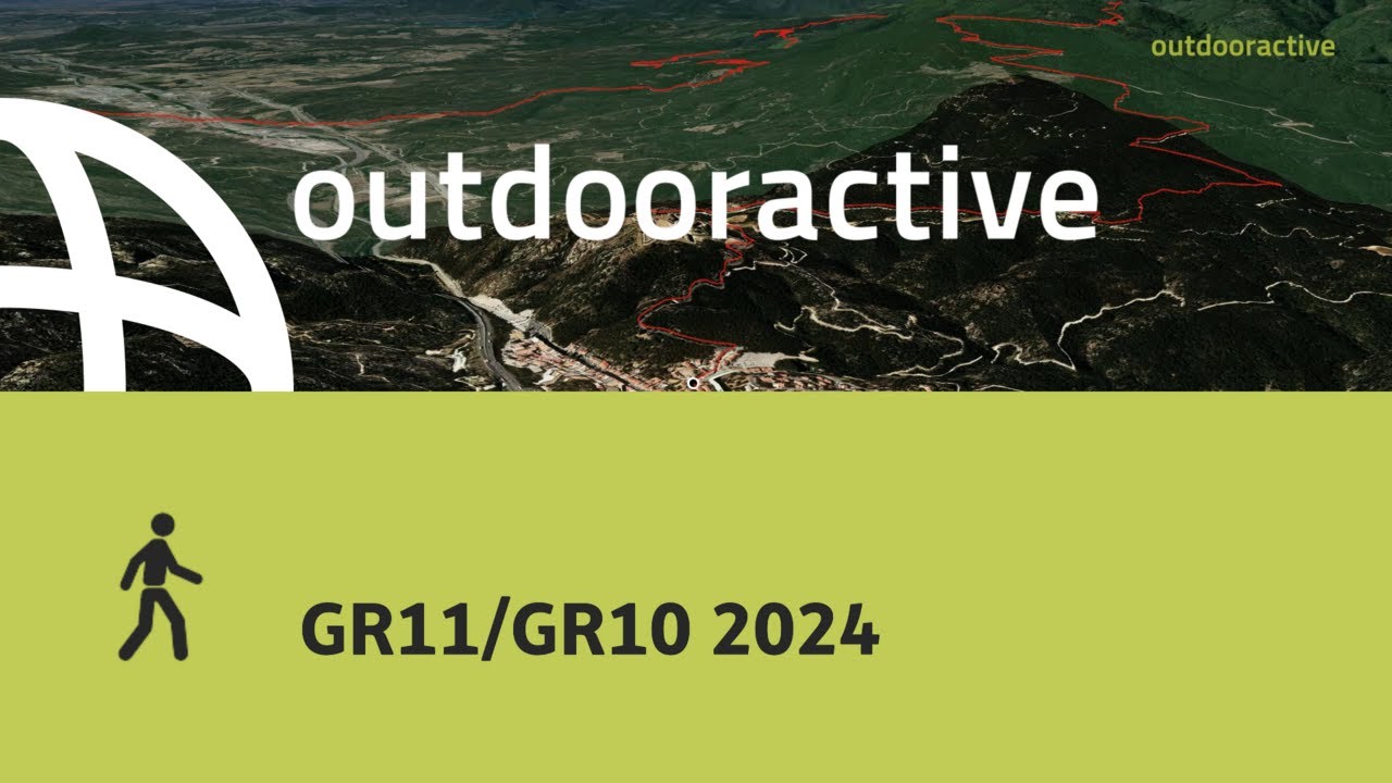 GR11/GR10 2024 - YouTube
