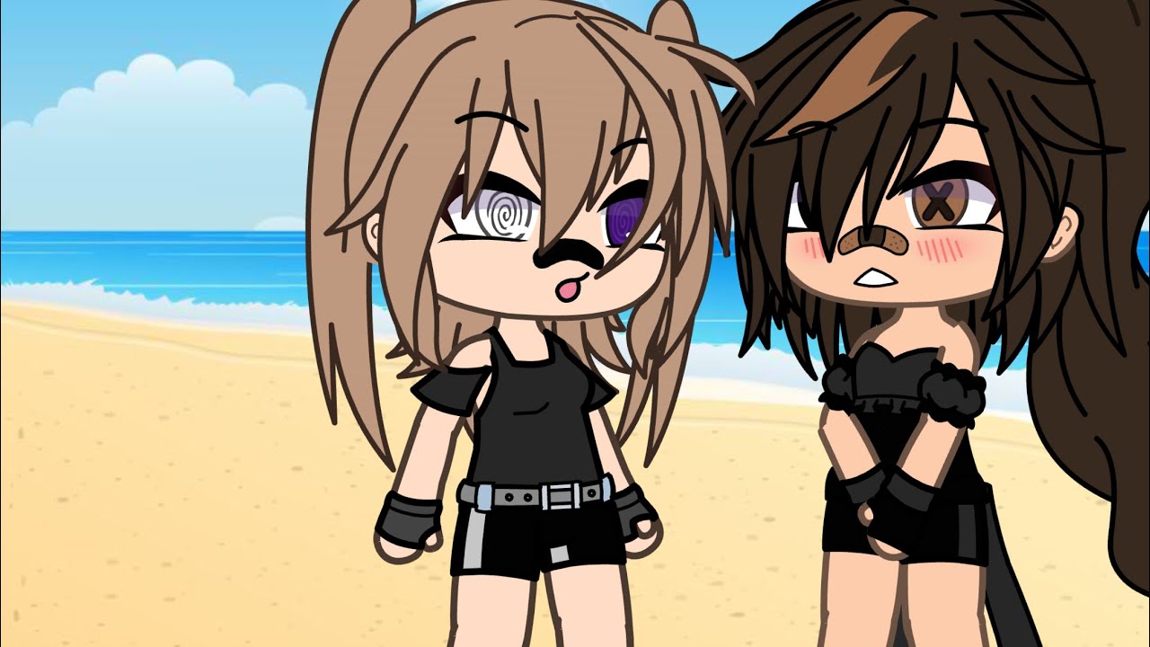 || 🧜‍♀️||Siren||🧜‍♀️||Gacha life||Meme//Trend||Ft. @•Cløudy• || - YouTube
