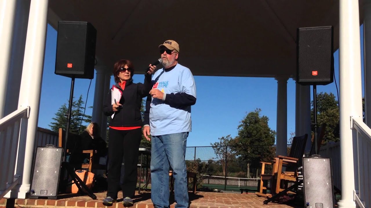 Steve Tull talks about what Easter Seals and Camp Fairlee means to his ...