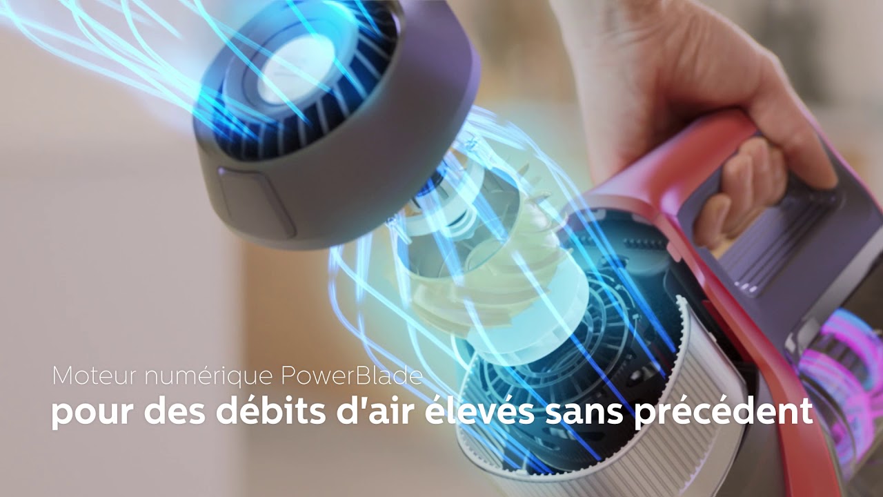 Philips SpeedMax Pro - YouTube