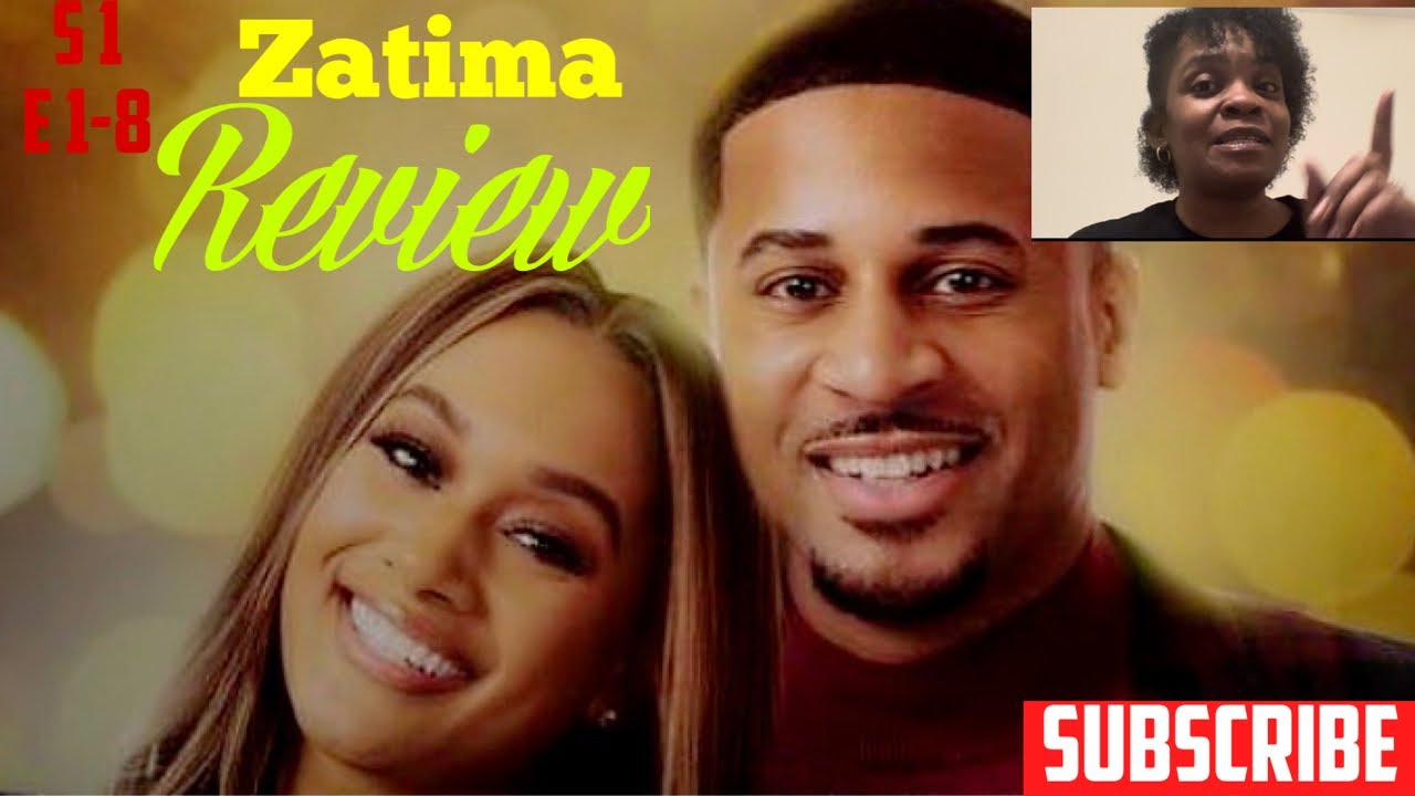 (Review) Zatima Season 1 Review Thus Far - YouTube