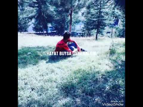 (Onur bayraktar) (HAMZA CAKIR) *KIRIZLERIM*