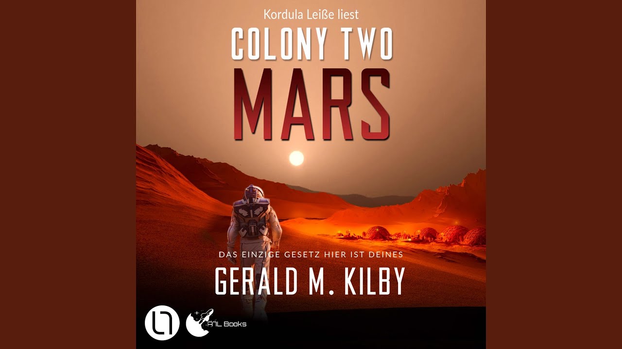 Kapitel 22 - Colony Two Mars - Colony Mars, Teil 2 - YouTube