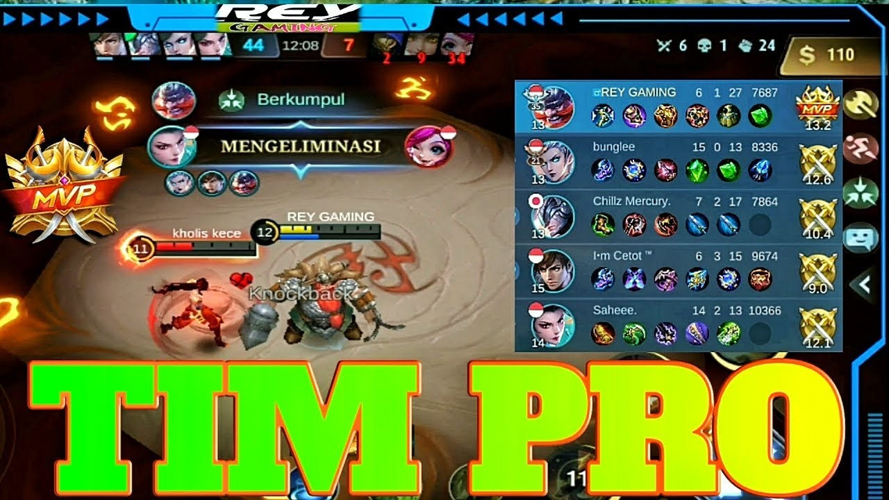 FRANCO DAPAT TIM PRO AUTO TAMBAH GANAS - MAIN LIBAS SAT SET EAZY PIZY ...