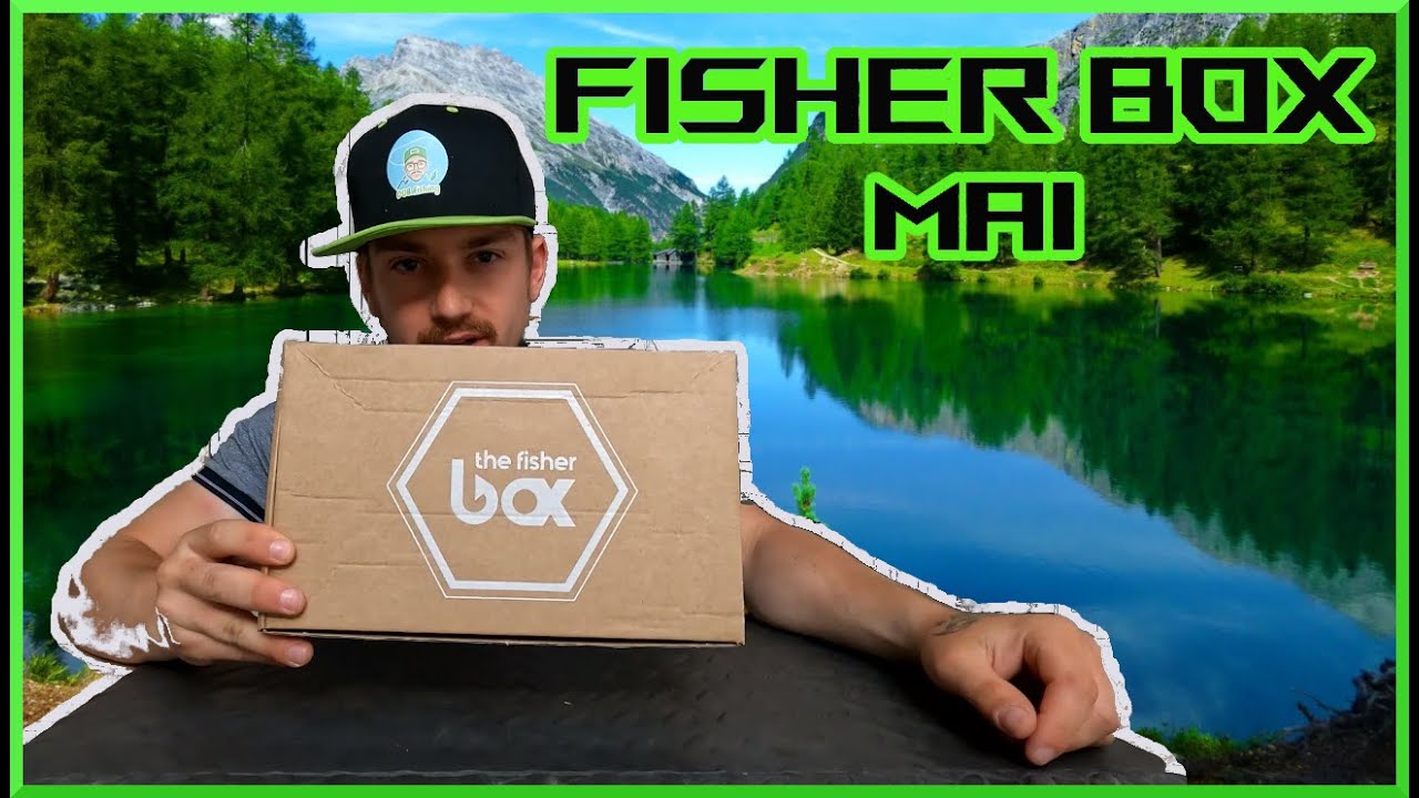 Fisher Box - YouTube