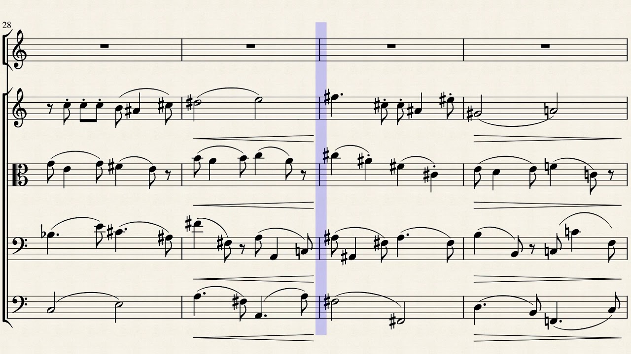 Symphony of Nature - YouTube