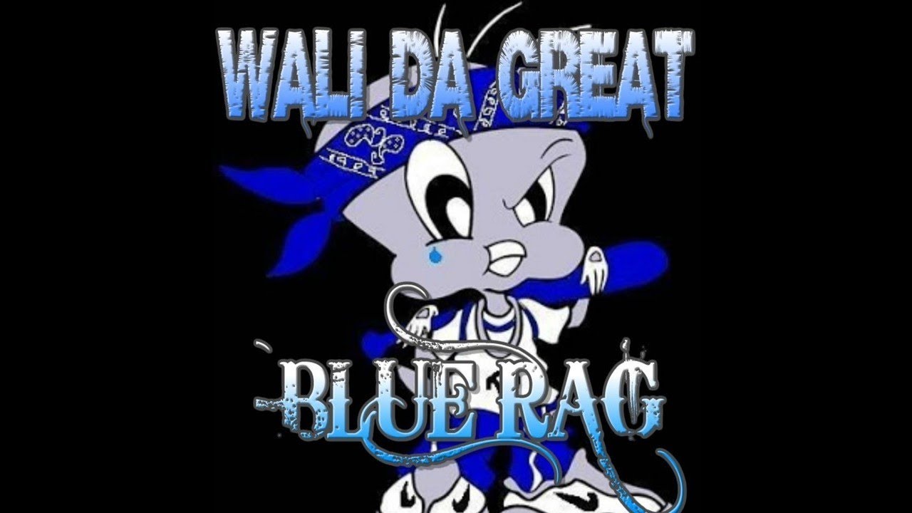 Wali Da Great - Blue Rag - YouTube