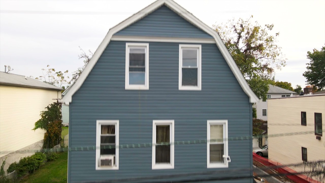 88-90 SCHELEY STREET - Faustina Guzman-Gutierrez - YouTube