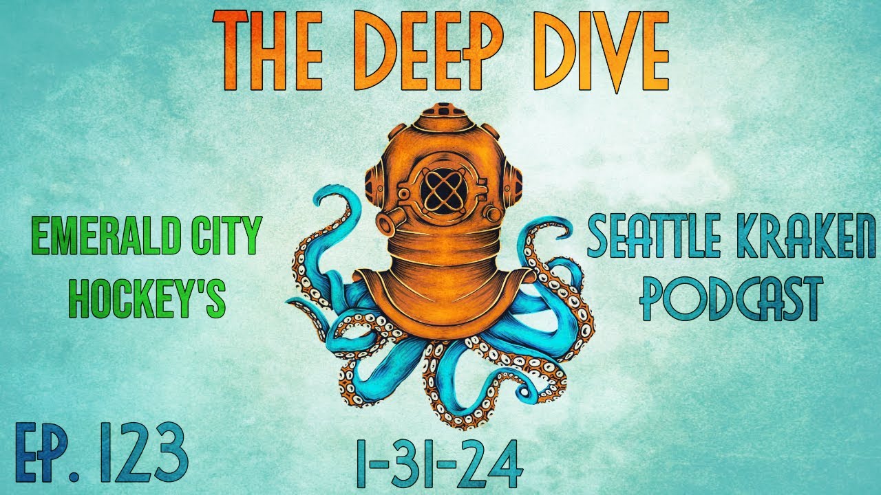 A Well Timed Break - The Deep Dive Ep. 123 - YouTube