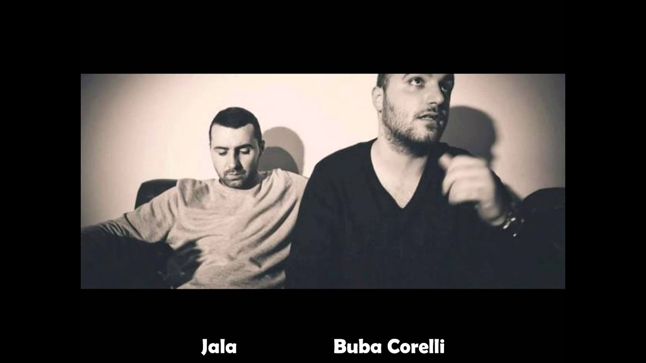 Buba Corelli & Jala -Plijen- - YouTube