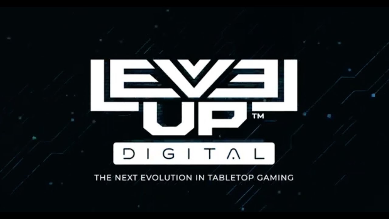 Level Up Digital - YouTube