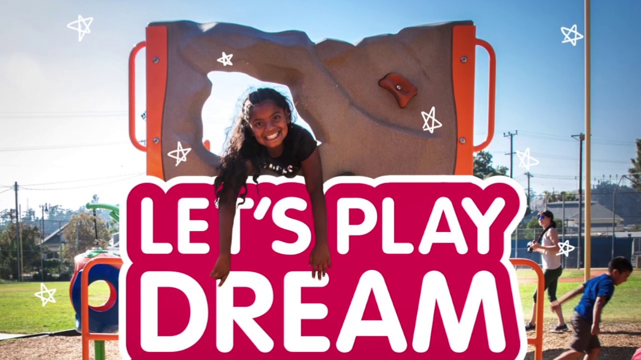 Let's Play Dream Playground contest winners! - YouTube