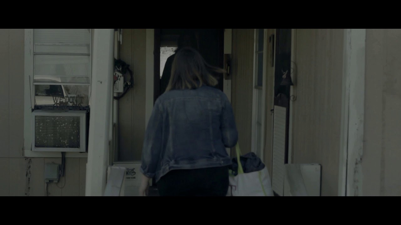 Kuru horror short film opening scene - YouTube