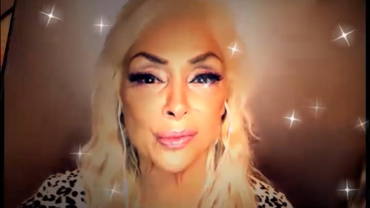 Show Me The Meaning voice test: Voice test - YouTube