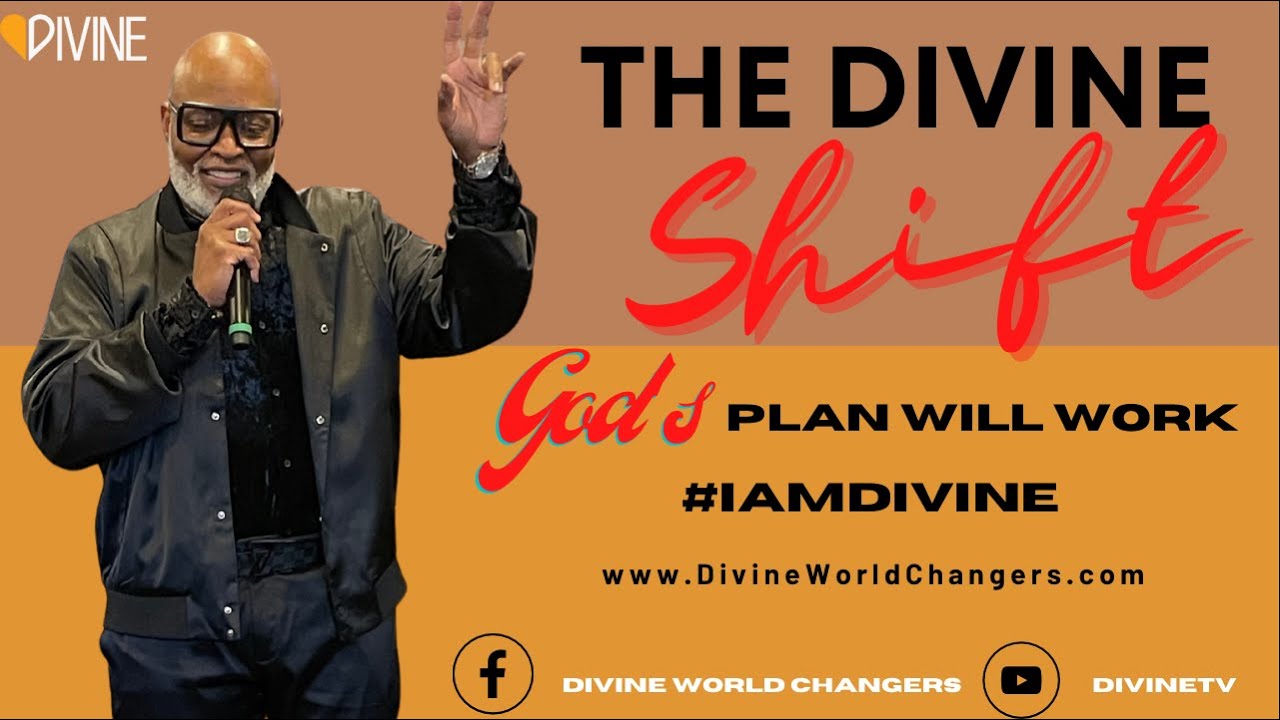 01-29-23 | Sunday Morning Worship | Divine Shift | A New Morning - YouTube