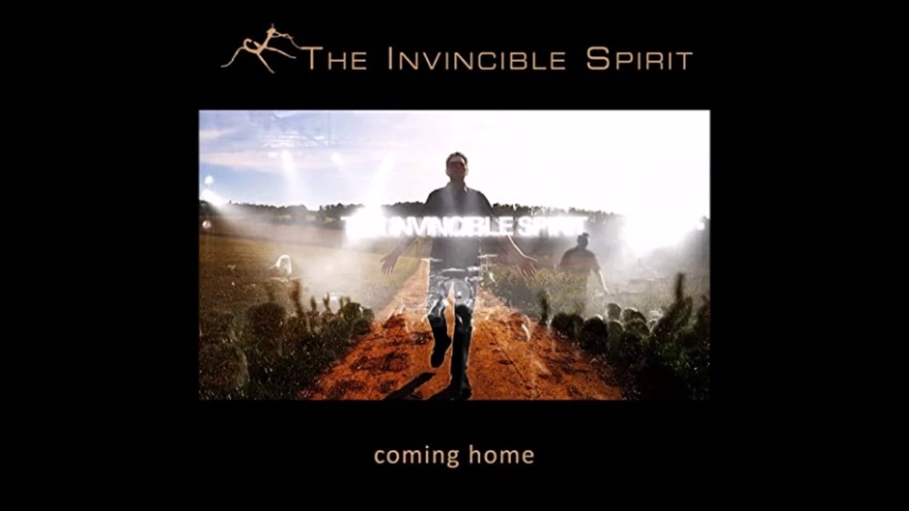 The Invincible Spirit - Coming Home (2019) - YouTube