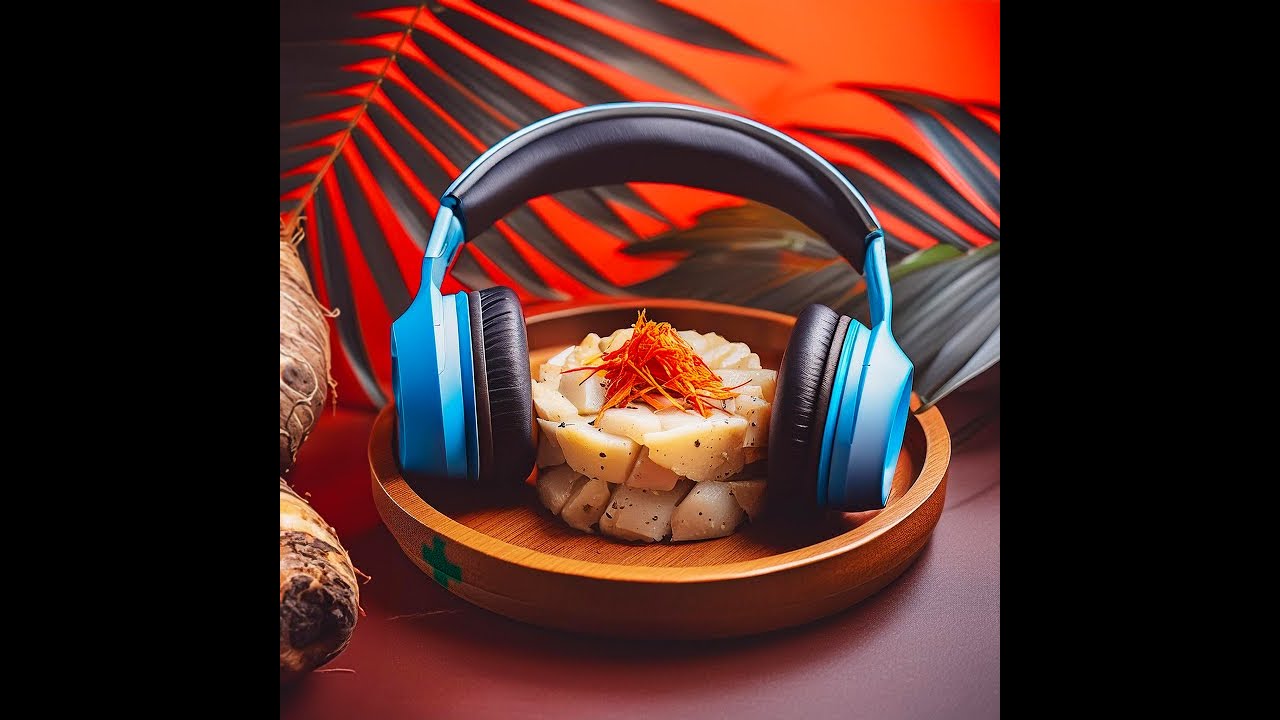 Plant Based Beats 07 - YouTube