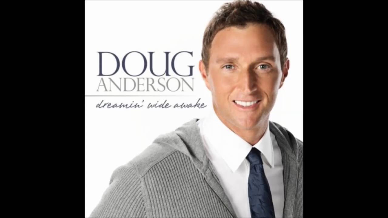 A Savior Saves- Doug Anderson - YouTube