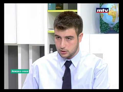 Rendezvous - Joudi Boutros - Georges Samaha - 28/07/2015 - YouTube