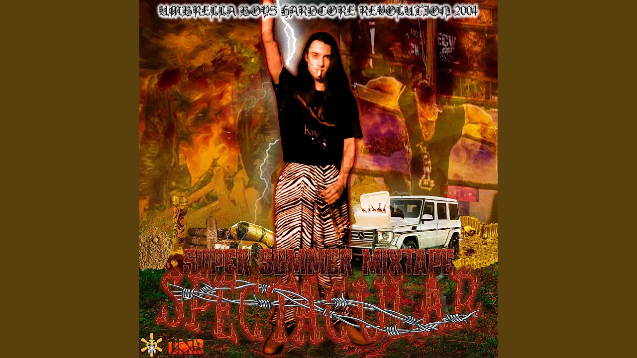 Gotta Get High (Interlude) - YouTube