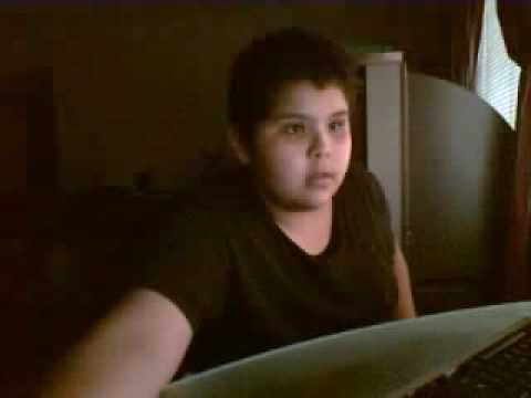 Re: Baby T-Pain... (funny)