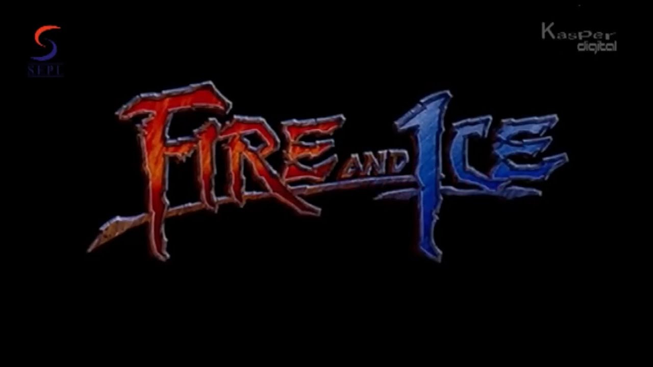 Fire & Ice 1983 Animated Full Movie - YouTube
