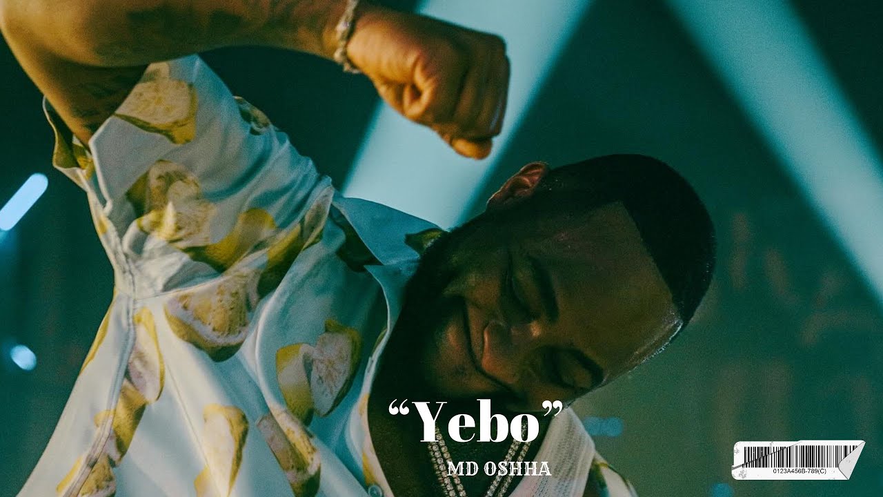 Afrobeats Instrumental | Davido X Burna Boy X Tyla Type Beat "Yebo ...