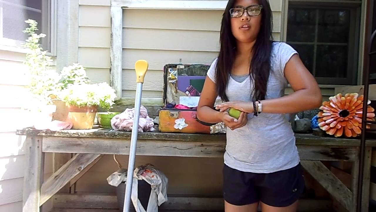 Culture Bag Activity - YouTube