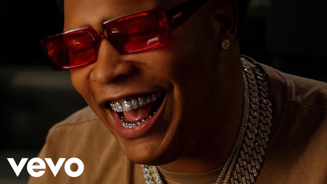 BigWalkDog, Big30, Moneybagg Yo & Big Homie G - Hustlers [Music Video ...
