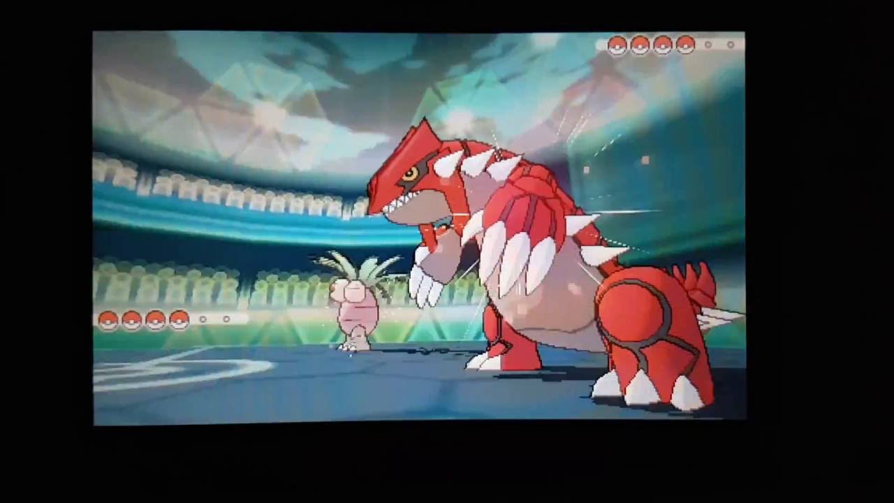 Pokémon VGC World Championships 2016 Day 1 - Master Division Round 8 ...