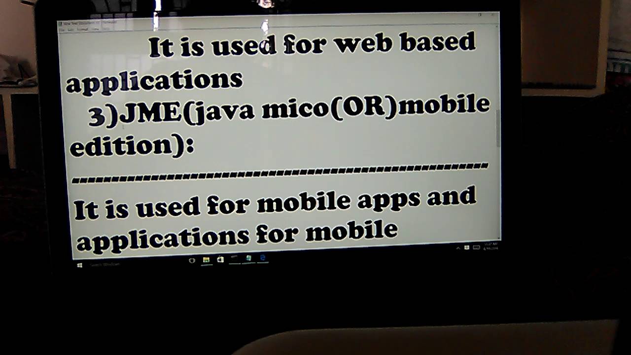 Flowers of java - YouTube