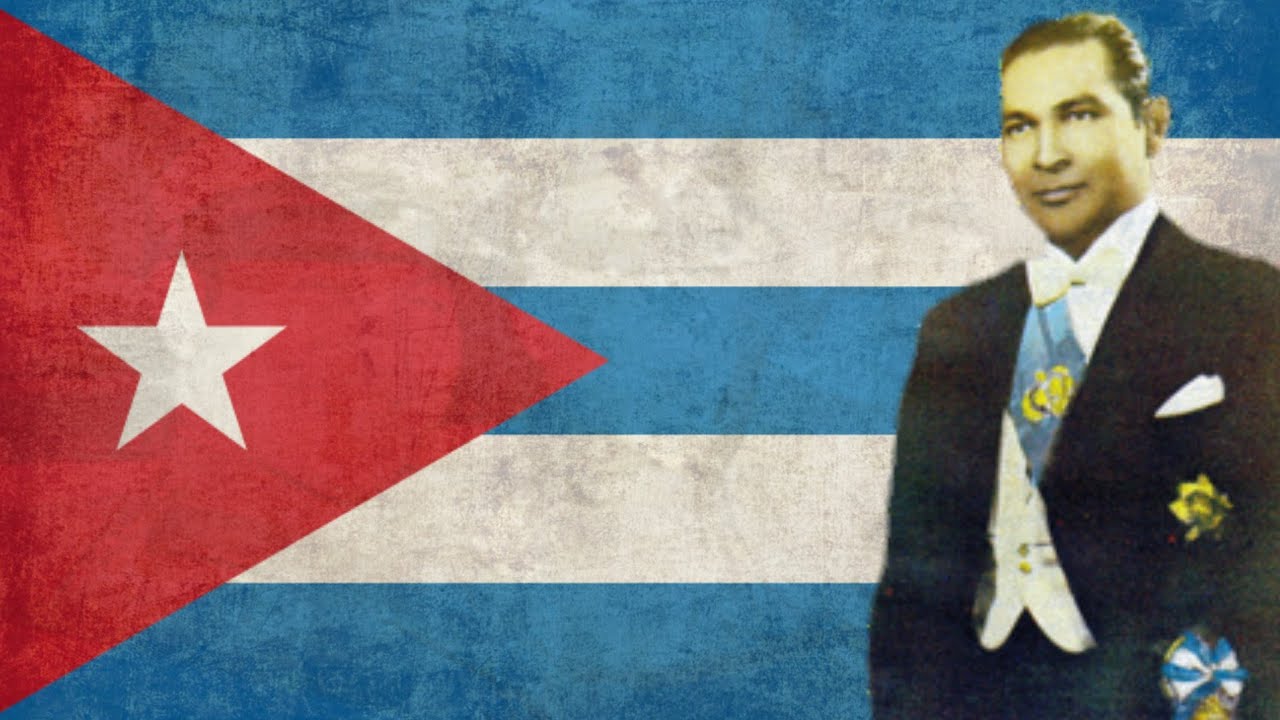 Cuban Dictatorship Song : ¡Con Batista! (With Batista!) - YouTube