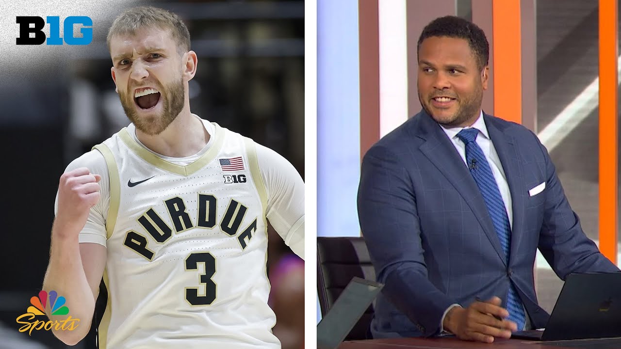 Bold college basketball takes: Big Ten wins first national title in ...