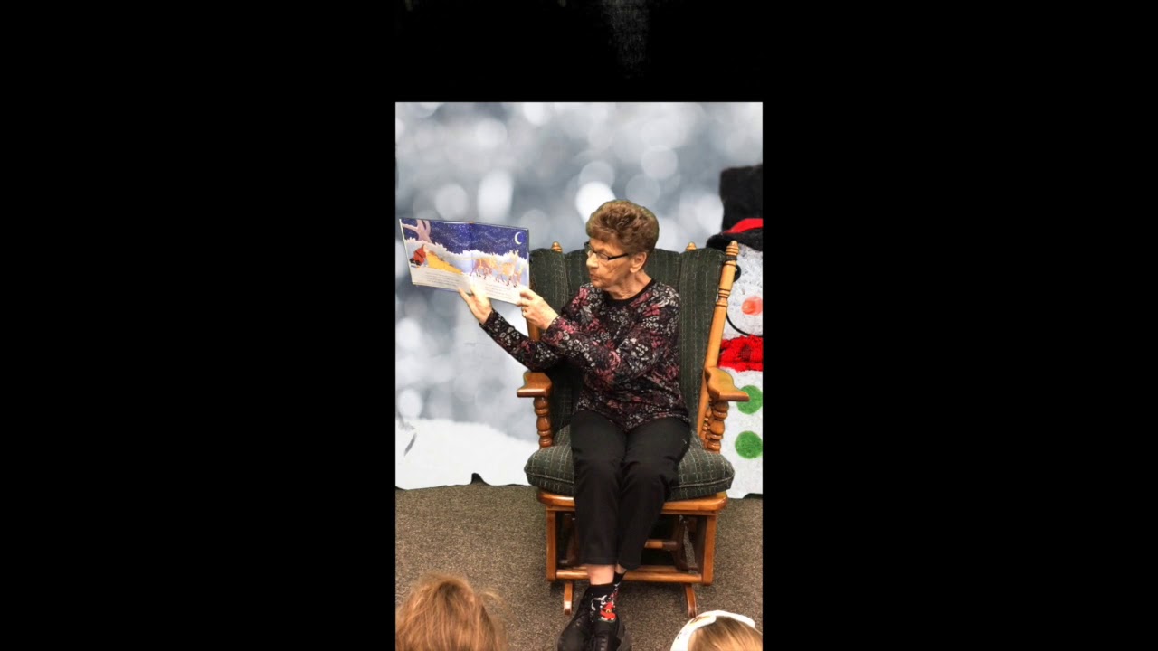 Hurry Santa! - YouTube