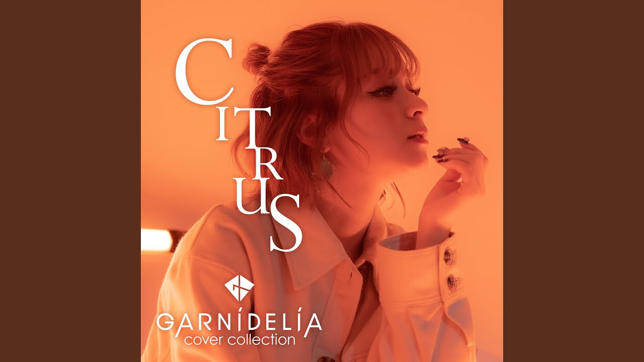 CITRUS (Cover) - YouTube