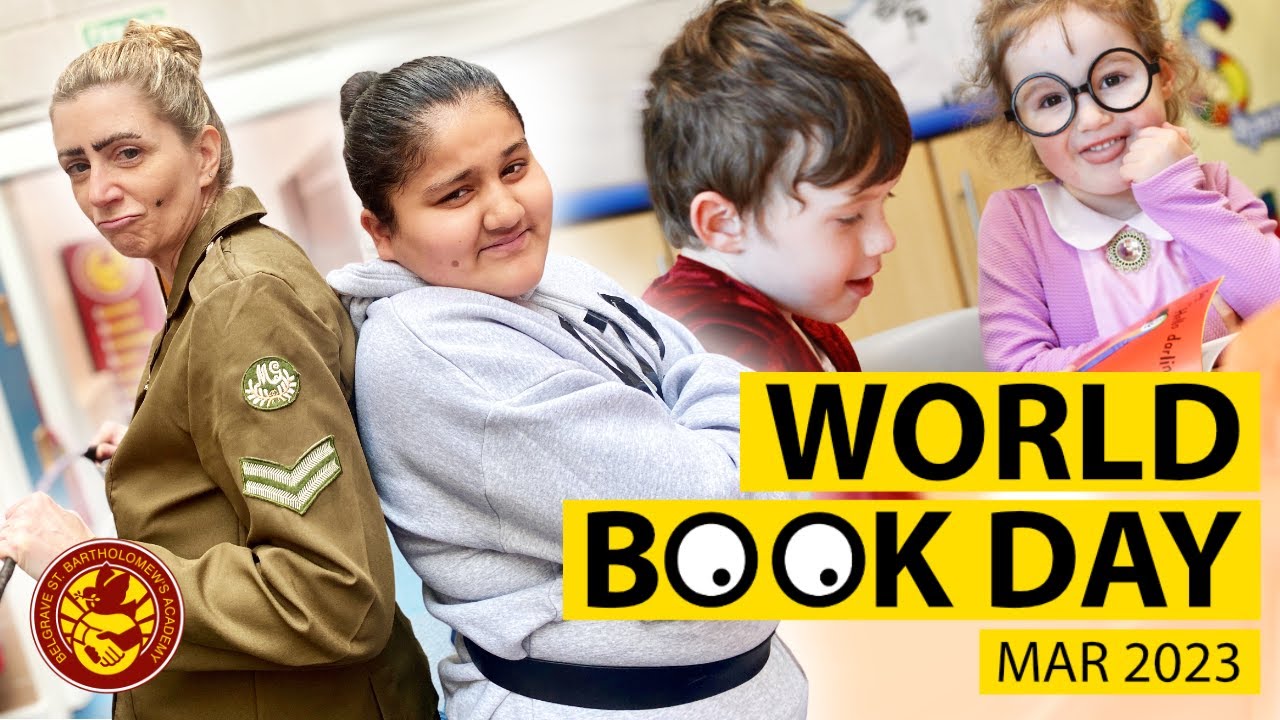 English | Belgrave Academy