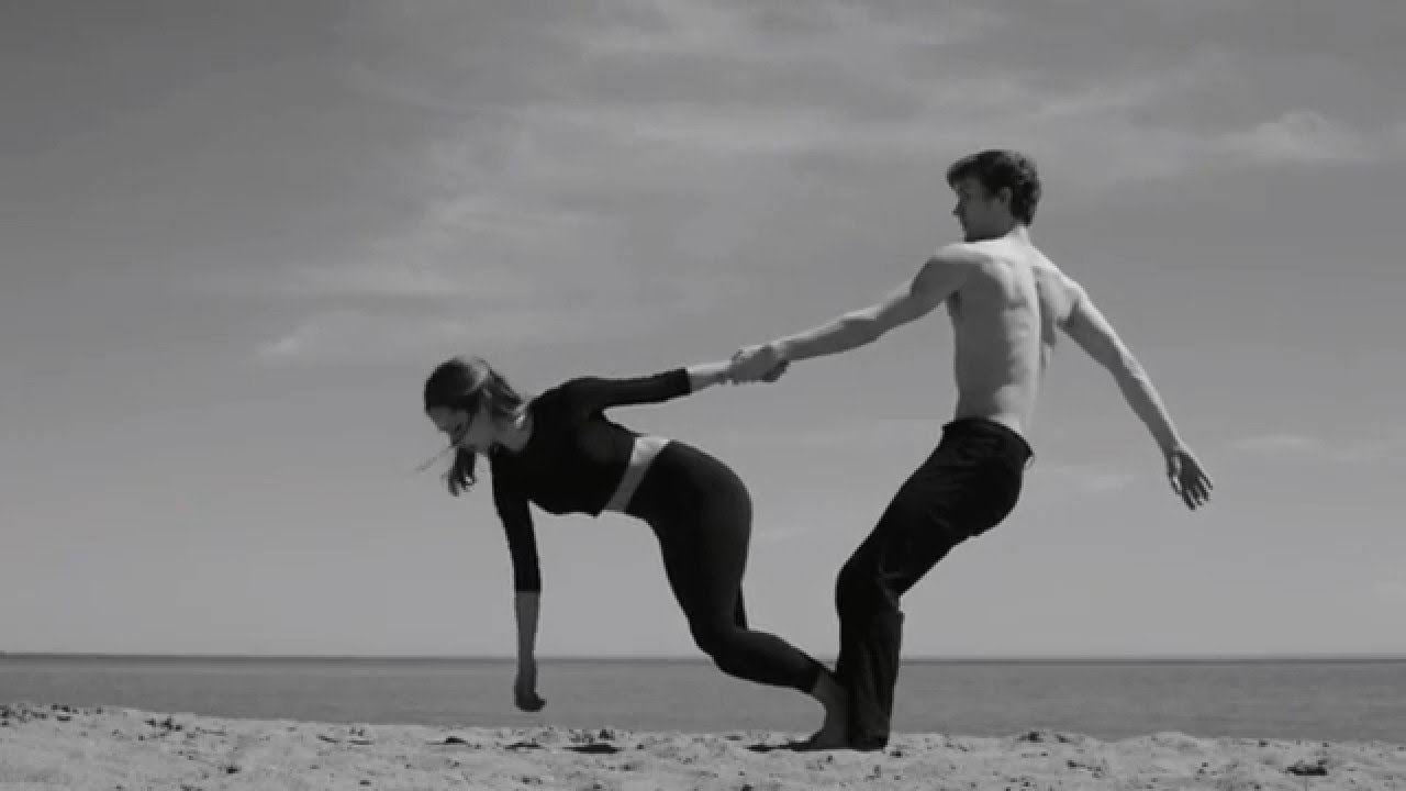 Lukas Malkowski Reel 2015 - YouTube