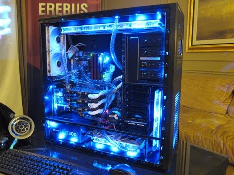 O MELHOR PC DO MUNDO!!! - YouTube