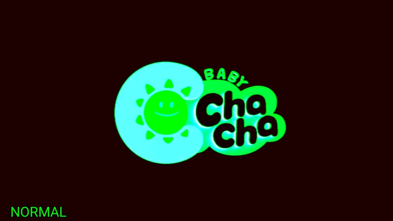 BABY CHA CHA INTRO LOGO EFFECTS/WITH TUTORIAL EFFECTS/(SPONSORED BY ...