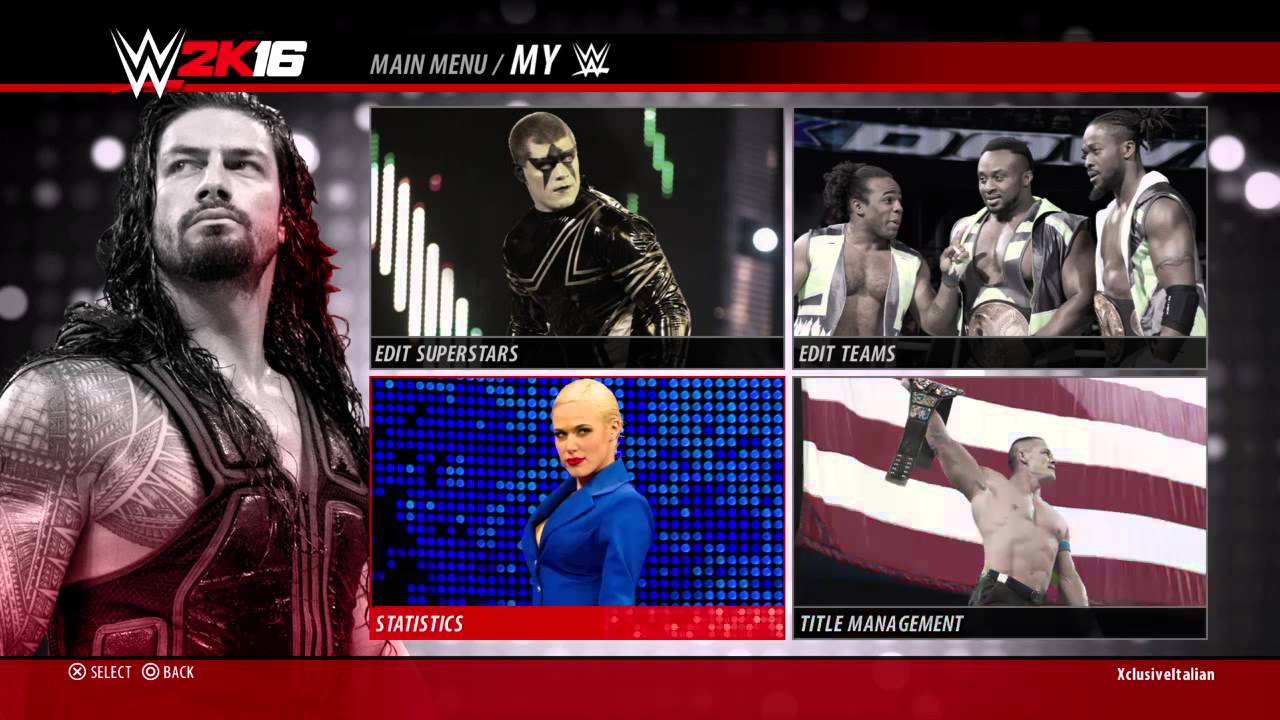 [Twitch Streamed] WWE 2k16 Stone Cold 2k Showcase (Part 13) - YouTube